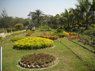 Masjid all over the world: Baitul aman jame-masjid or Guthia mosque