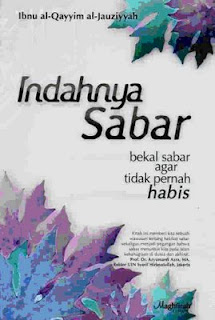 Yang indah itu budi yang cantik itu bahasa: SABAR ITU INDAH, TAPI ...