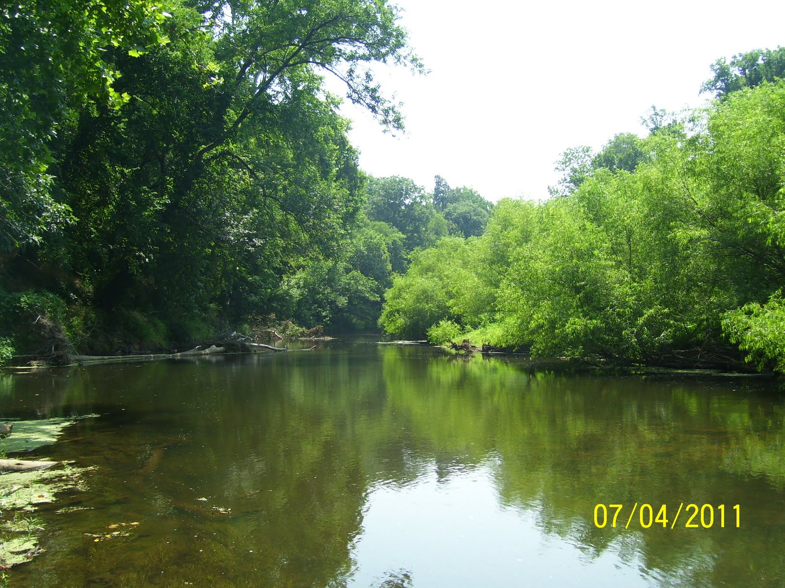 Picocity: Deep River, NC