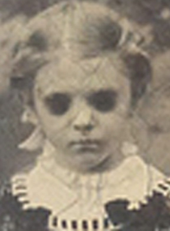Humanoids Among Us: Black-Eyed Children