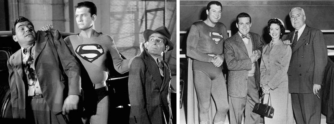 Marvel in the Silver Age: Superheroes on the early 1960s screen