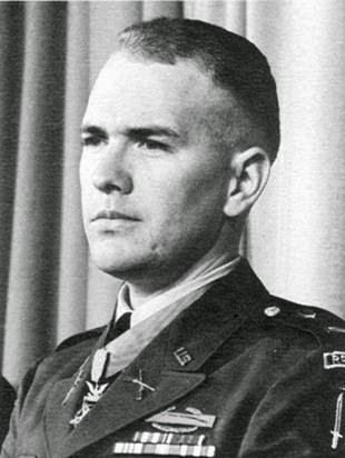 Memoirs From Nam: Ed Freeman: An American Hero