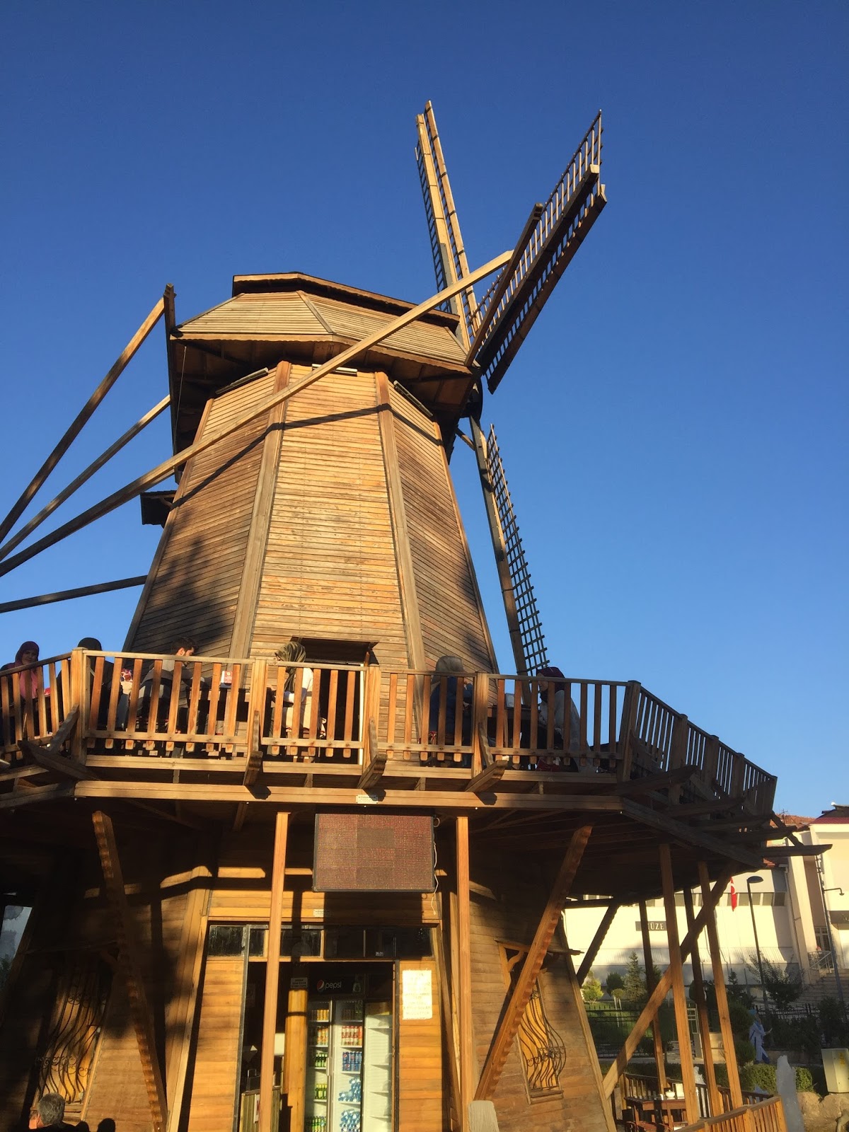 Quiet Highway: Saga of a Gentleman: Malatya, Turkey: Well-Designed City ...