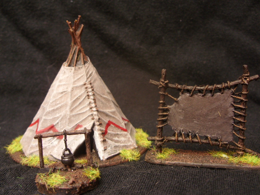 Lewis and Clark - Imex | planetFigure | Miniatures