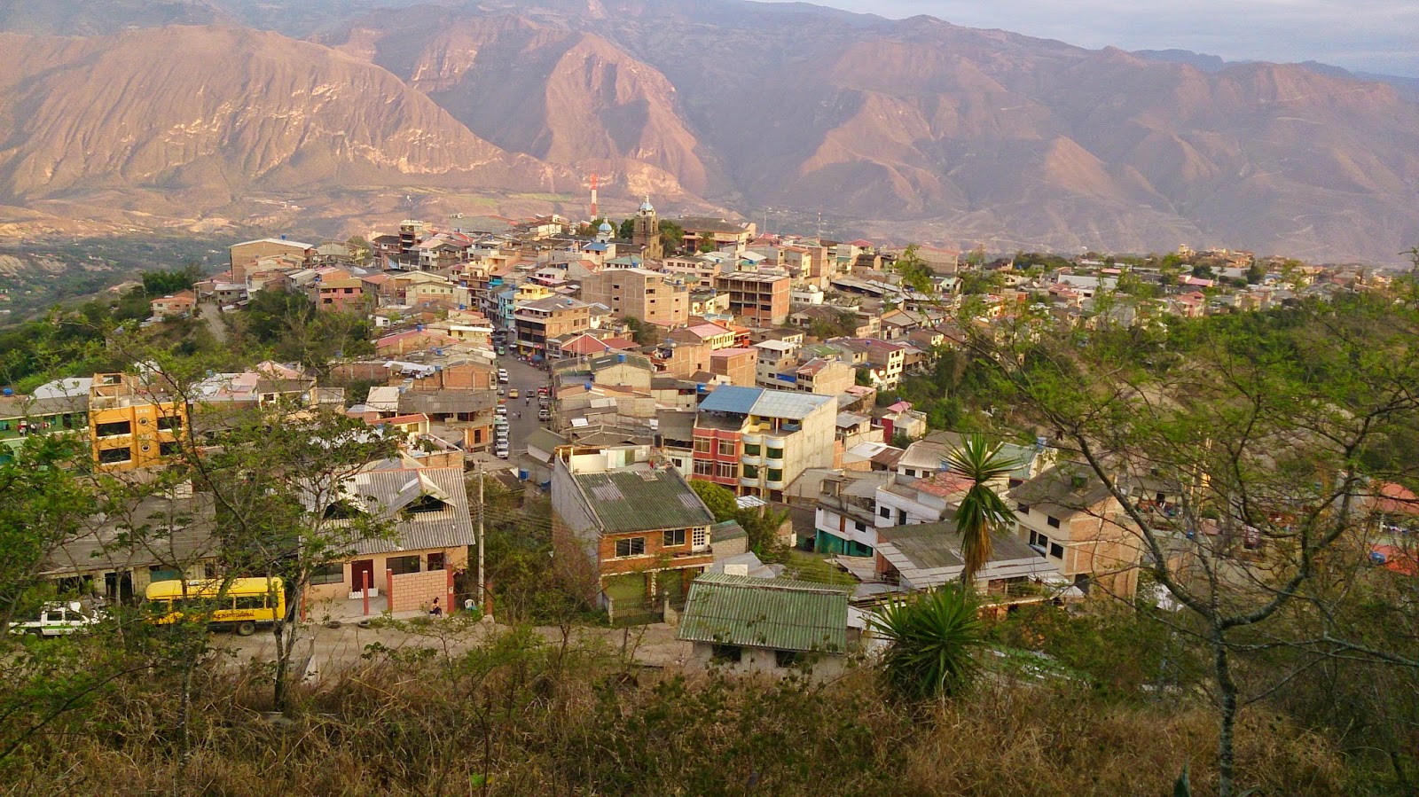 Santa Isabel Azuay Ecuador: Santa Isabel Azuay Ecuador