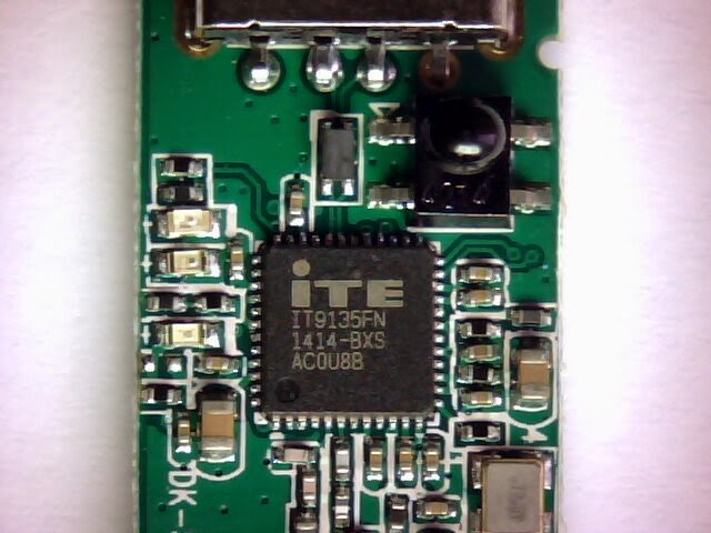 Antti's LinuxTV Blog: November 2014