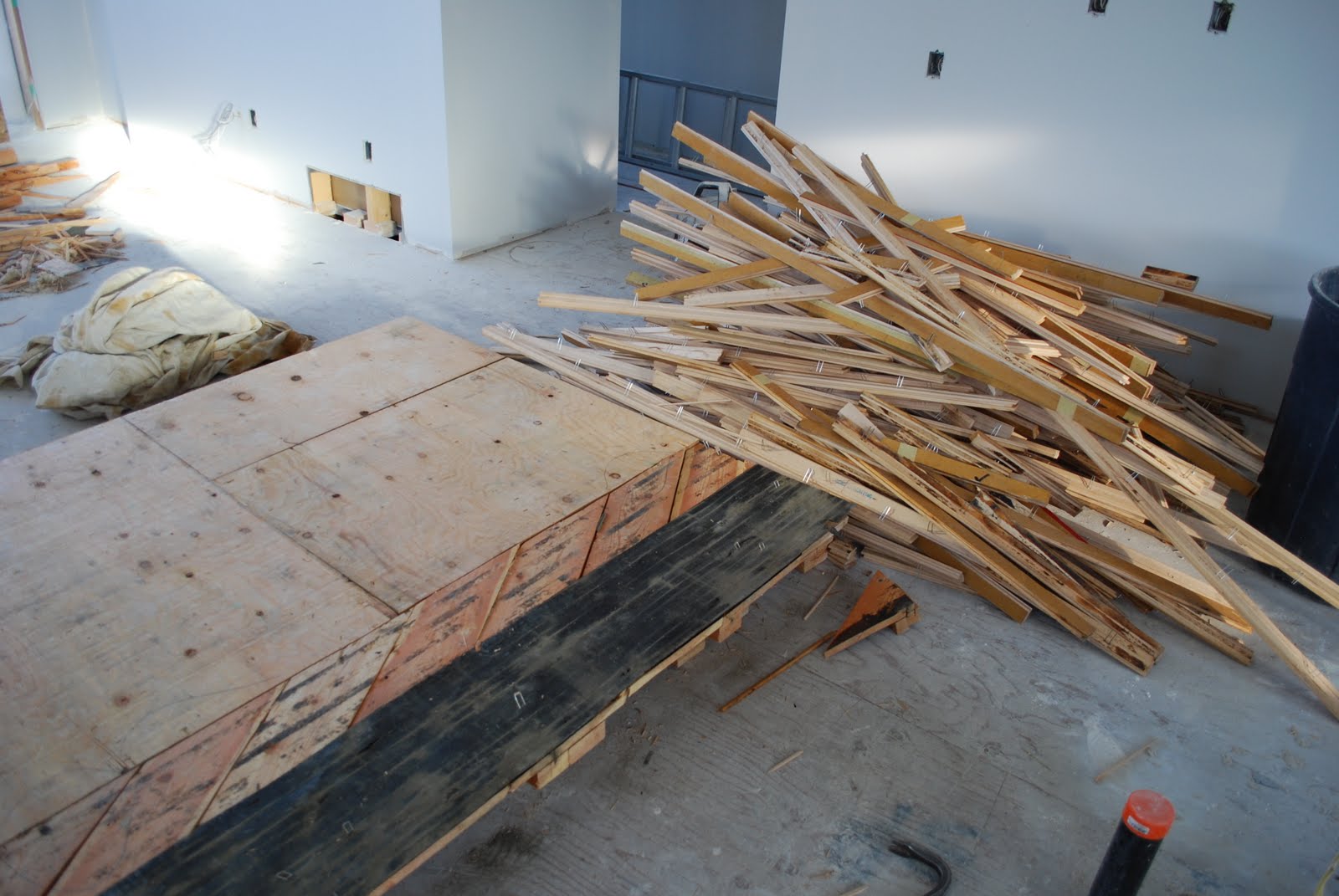 a house in bridgeland