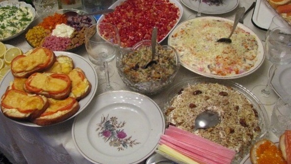 DAME PASANDO RUSIA: Guardián del hogar: "El domovoy"