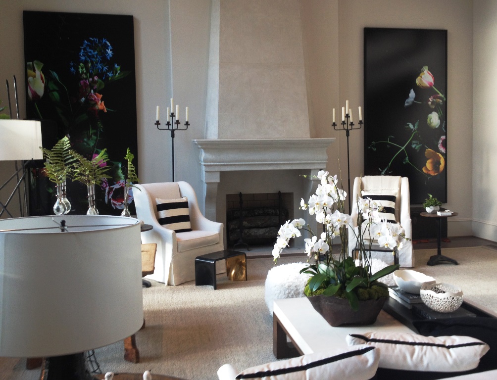 The Peak of Chic®: The Southeastern Designer Showhouse and Gardens