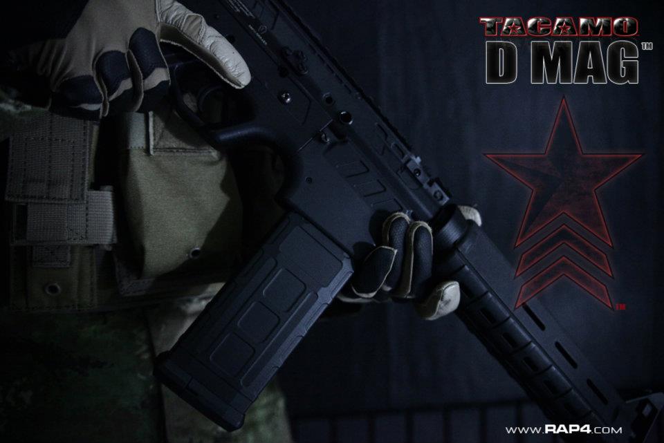 Grey Ops: New Pictures of TACAMO D-Mags