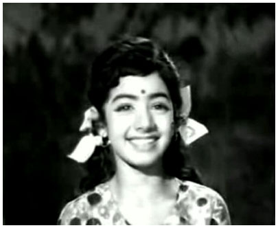 Sri Devi Childhood Photos rare photos ~ askmyfriend