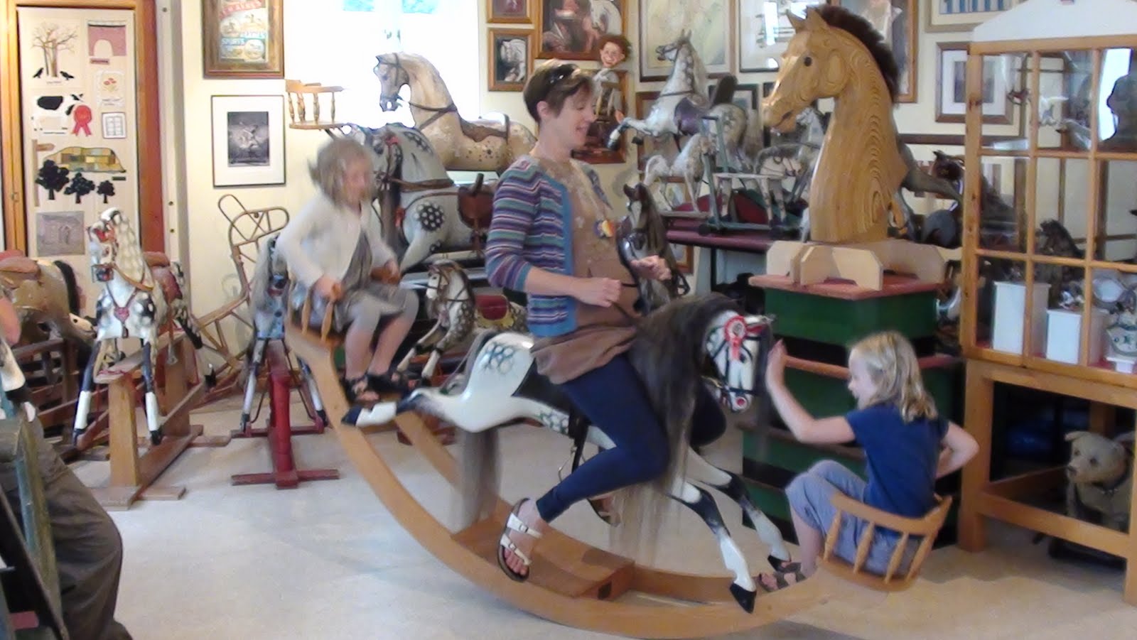 Rocking Horse Shop Fangfoss - RockingHorseFun.comRockingHorseFun.com