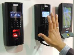 สมาท ไฟล์ เทคโนโลยี: ระบบสแกนเส้นเลือดบนฝ่ามือ (Palm Vein Reader) ตัว ...