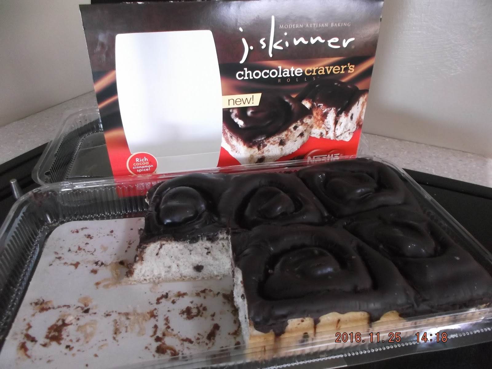 The One Income Dollar: Review and Giveaway ( USA) J. Skinner Baking ...