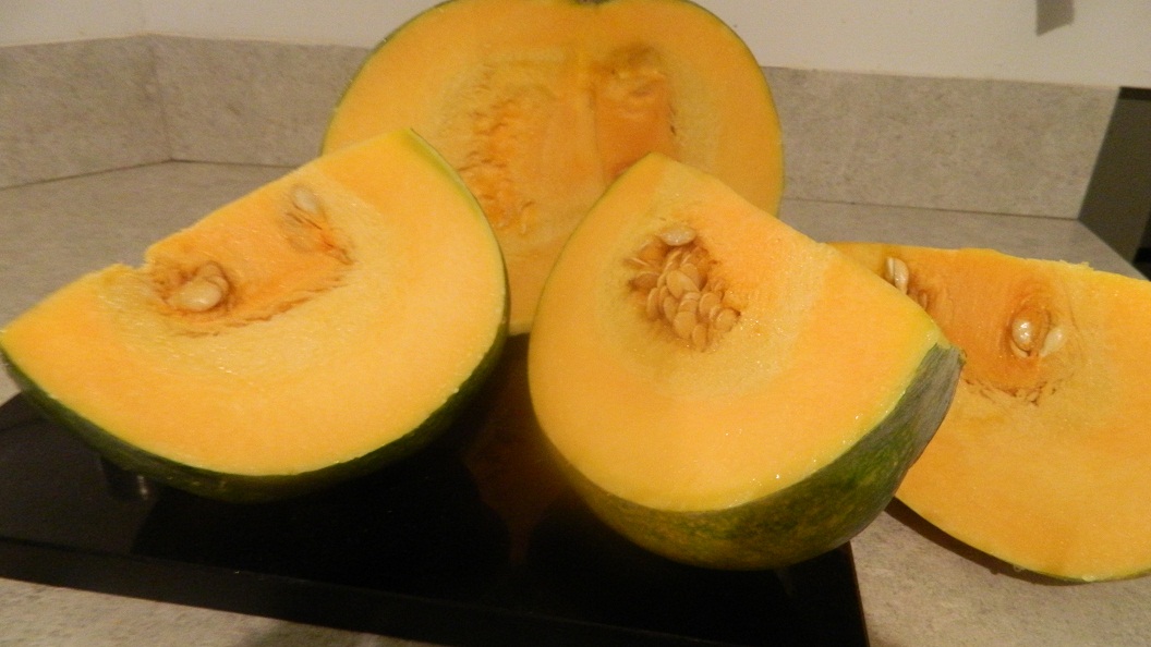Caribbean Fall Pumpkin Round-Up