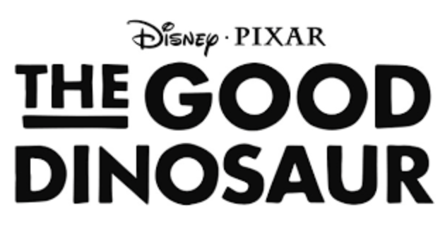 Thanks, Mail Carrier | The Good Dinosaur Blu-ray Combo Pack, Digital HD ...