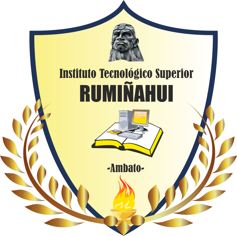 INSTITUTO TECNOLÓGICO SUPERIOR RUMIÑAHUI