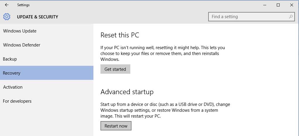 One Step: Redmi Note 3g - How to install MTK VCOM USB Drivers