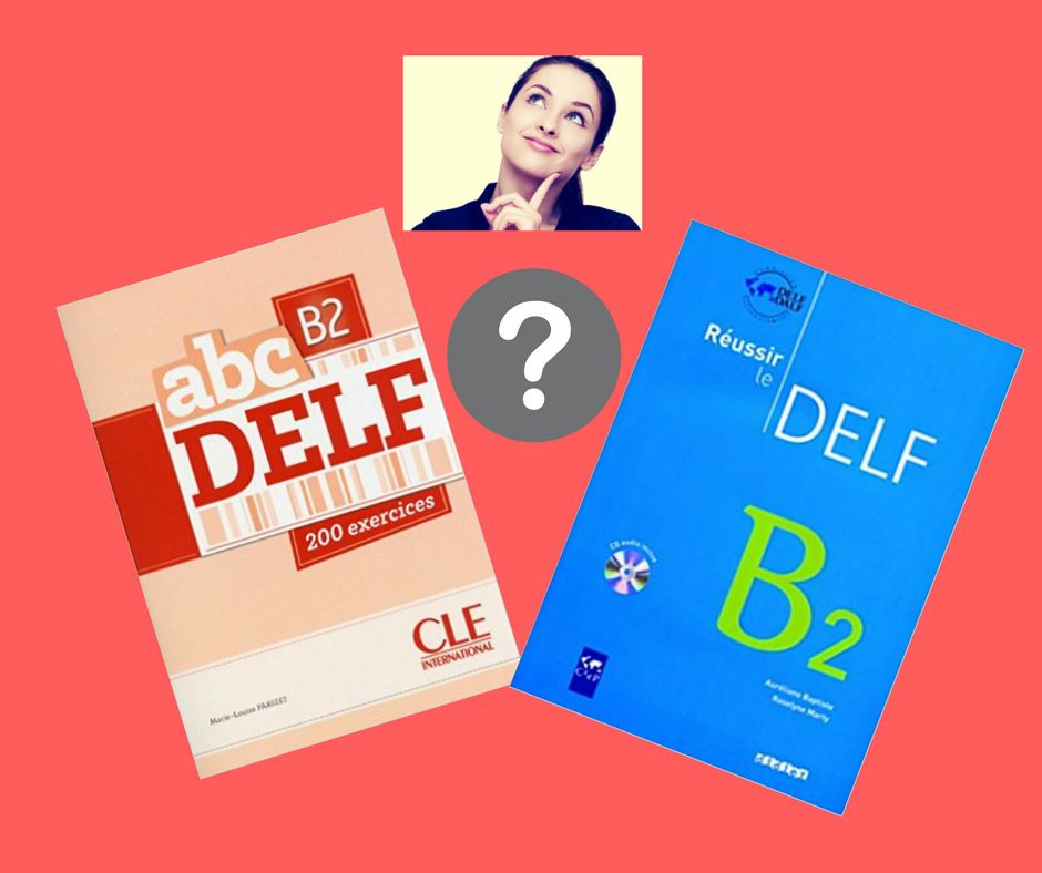 Réussir le DELF B2 PDF - Audio