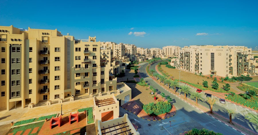Apartments for sale in Remraam Dubailand