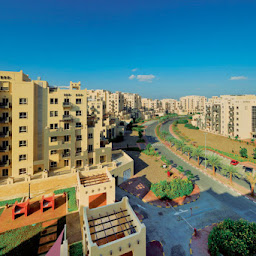 Apartments for sale in Remraam Dubailand