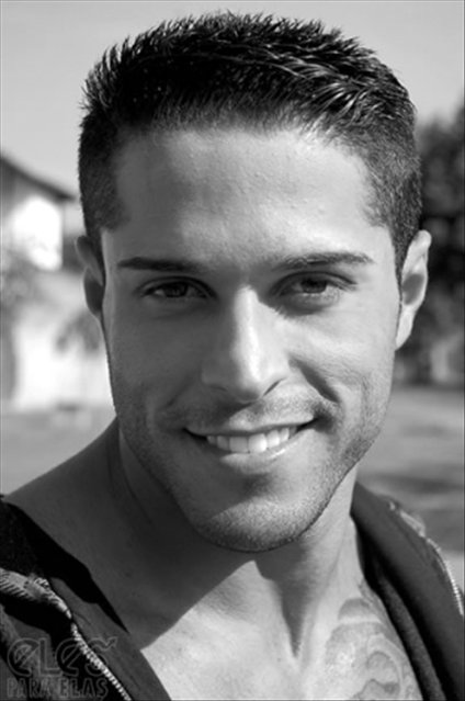 Miong21 @ Blogspot: Bruno Spinelli - Made in Brazil