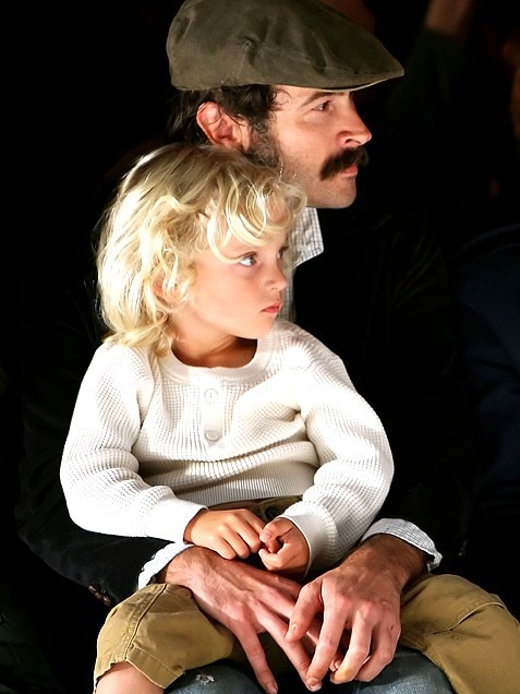 Next Stop - (Another) Baby: October 2012