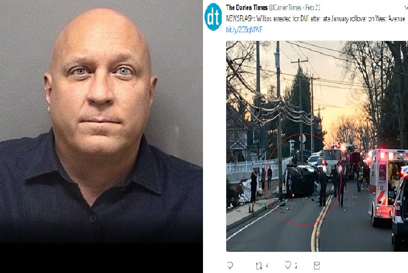 Link Digger's Weird Links of the Unknown Highway: TV's Steve Wilkos ...