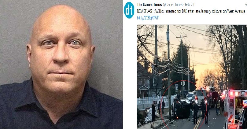 Link Digger's Weird Links of the Unknown Highway: TV's Steve Wilkos ...