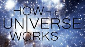 Far Future Horizons : Earth - Venus's Evil Twin