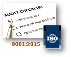 CBG Inc. - Management System Professionals Support: ISO 9001:2015 Audit ...