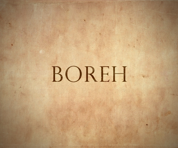 Boreh significa "Ven y Ve" | Cabalá Auténtica Bnei Baruch México ...