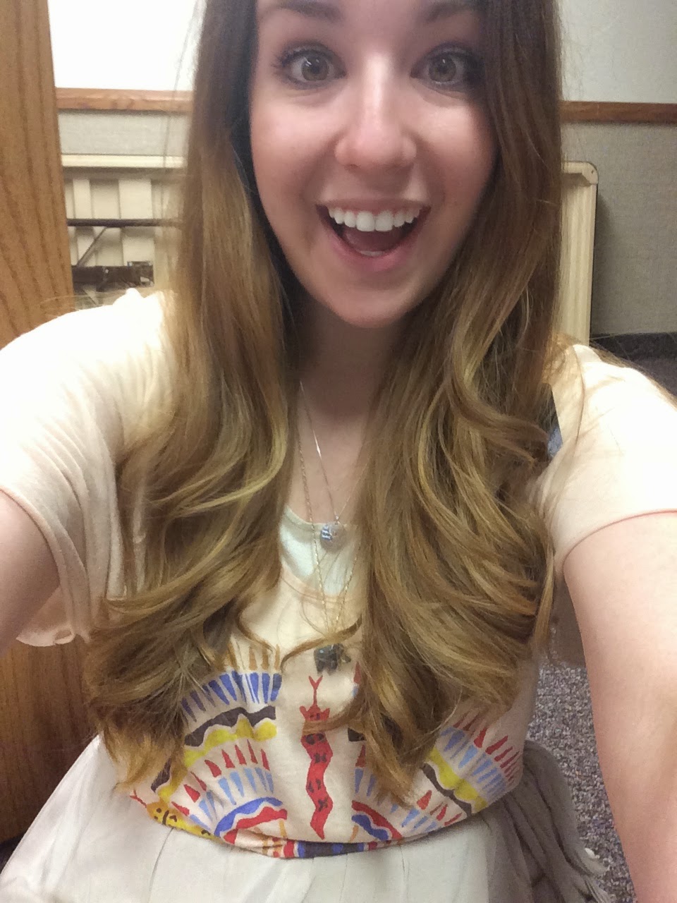 This Little Ride of Mine: Chevrolegs and Lambofeeties