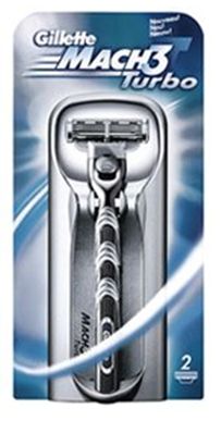 POST 1101: GILLETTE - A HISTÓRIA | MASTER