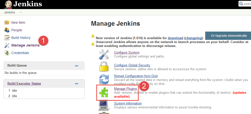 PowerShell + Pester + Jenkins : Journey to Continuous Integration