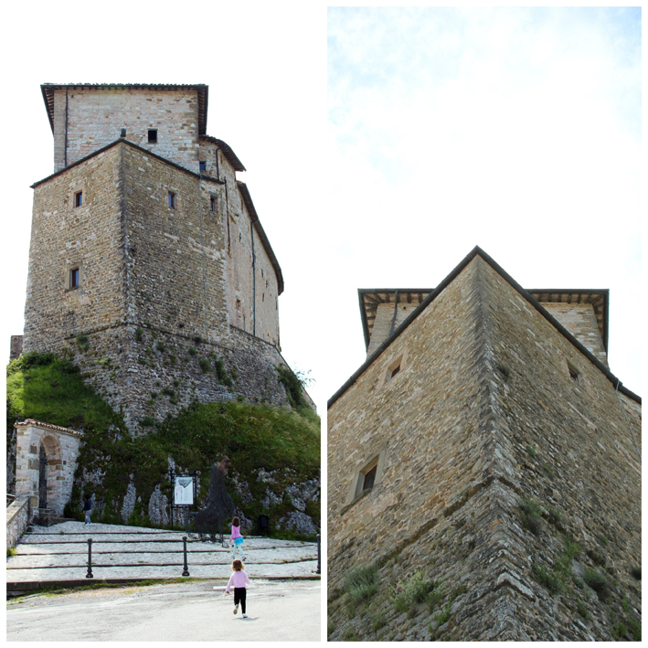 MammA GiochiaMo?: Alla scoperta della nostra regione: il castello di ...