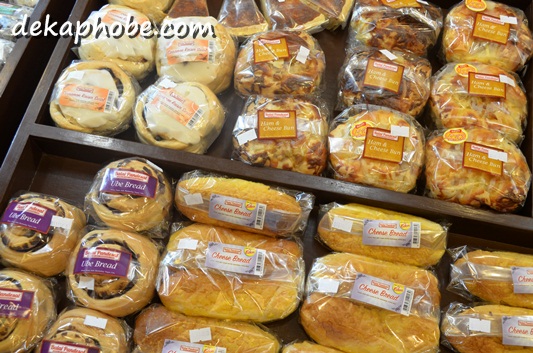Balai Pandesal: The Home of Pandesalitas