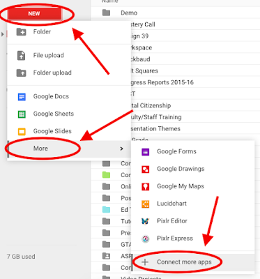 TeachingTechNix: October 2015