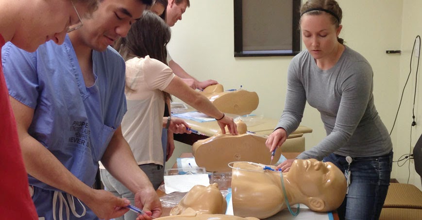 Digital Health Space: Erlanger Health System Takes A Chance On $100M ...