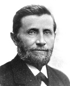 Nommensen. Who? | R. S. O. P.