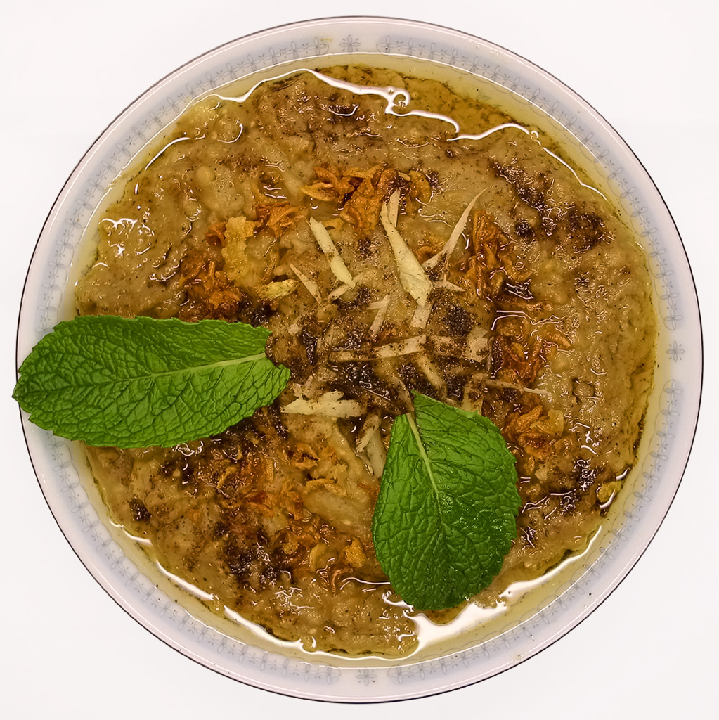 Pak Recipes: Pakistani Haleem recipe