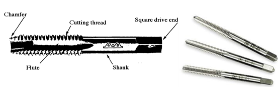 Blog seputar teknik mesin