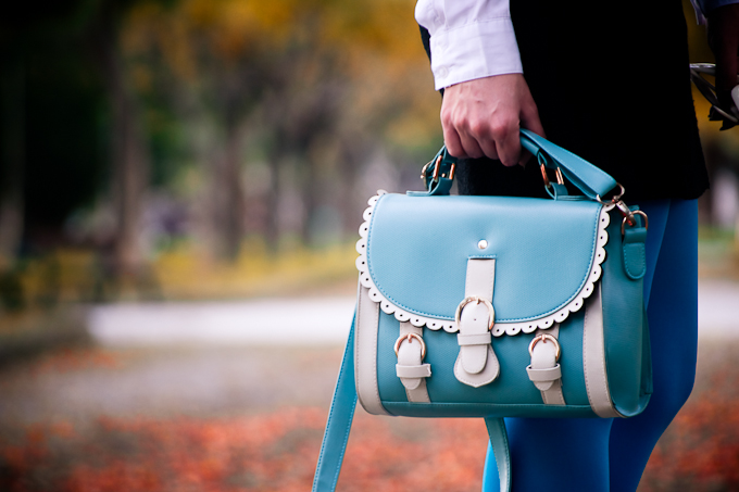 60's Preppy | Nothing Like Fashion