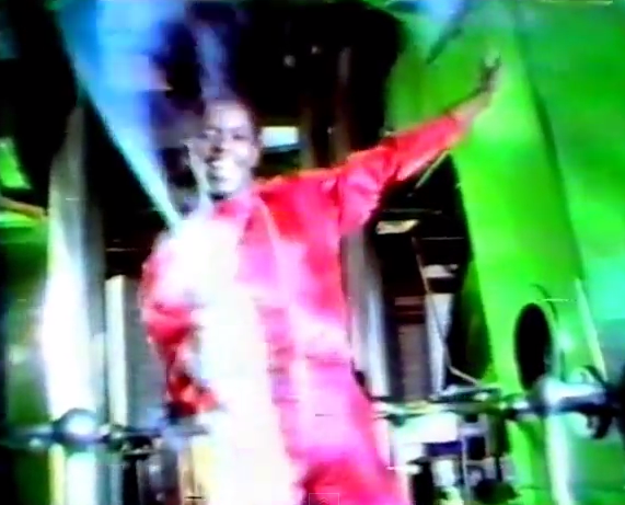 Fans Of The Hot Gossip Dancers