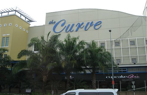 CikLilyPutih The Lifestyle Blogger: ‘Rasa-vaganza’ di Foodie Fest the Curve