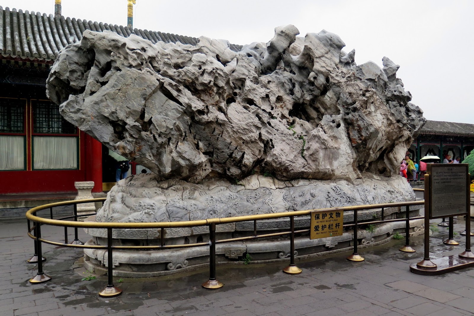 It's what i do: China revisited - Part 2