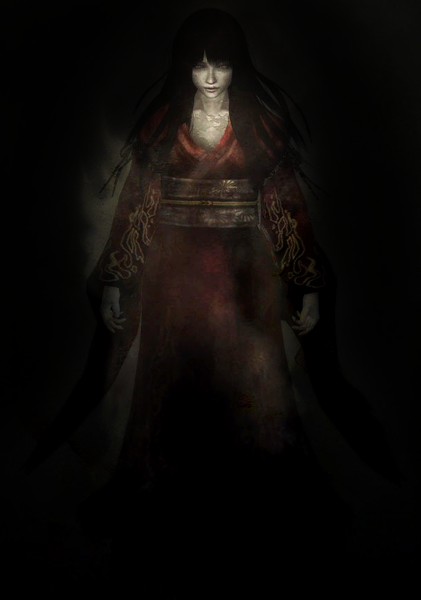 Kukang's Stories: Zero/Fatal Frame 4: Tsukihami no Kamen/The Mask of ...