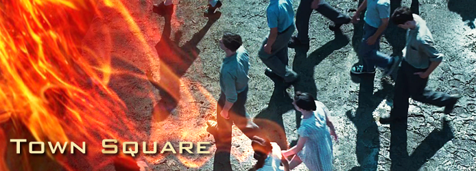 Welcome to District 12: War Room