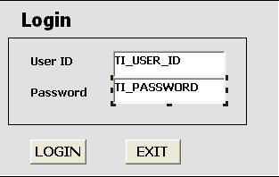 How to Create a login screen in oracle forms builder 10g | عرفه