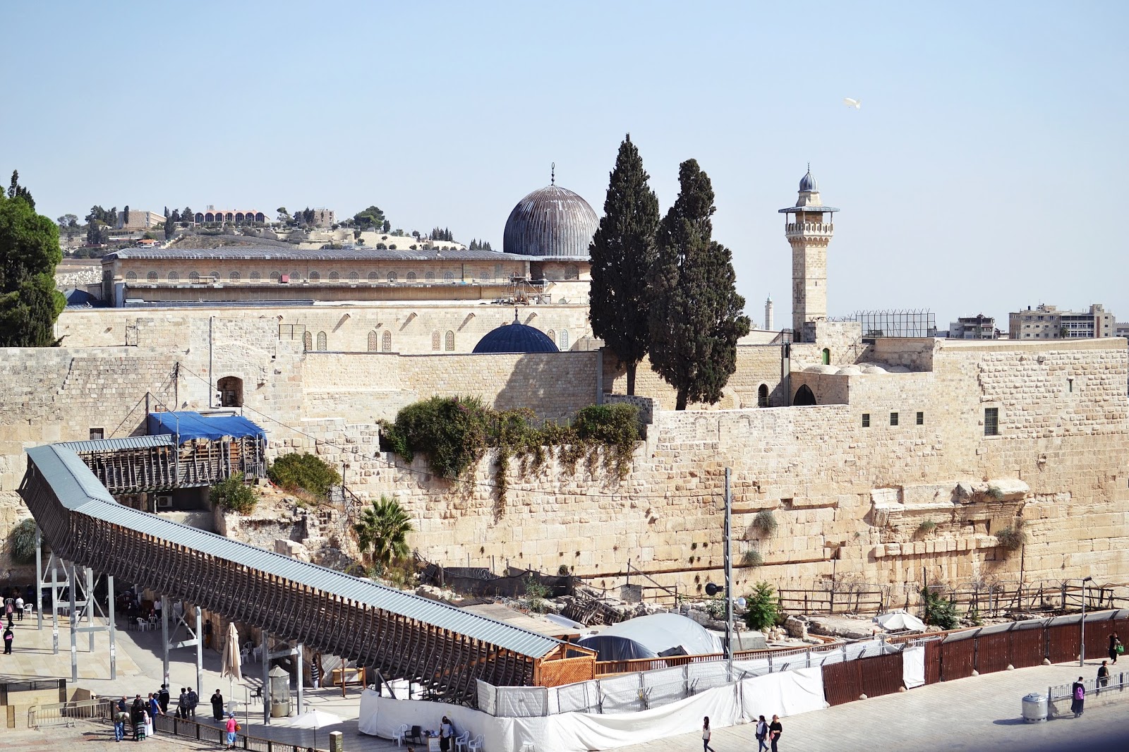 payton marie: TRAVELS: ISRAEL | PART ONE